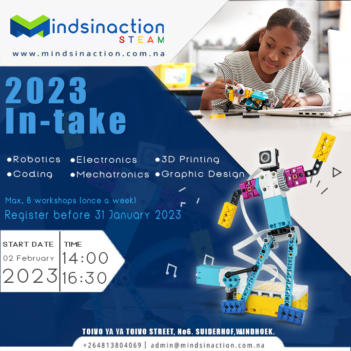 Mindsinaction